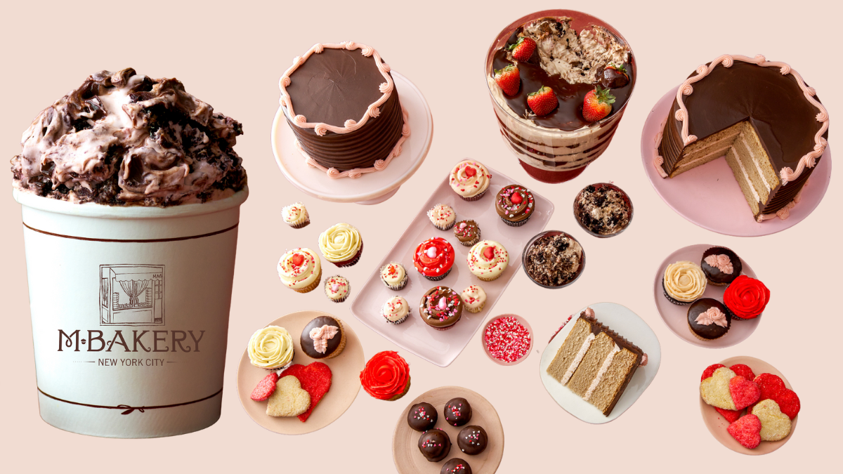 Have a Sweet February with M Bakery’s Valentine Desserts - ClickTheCity