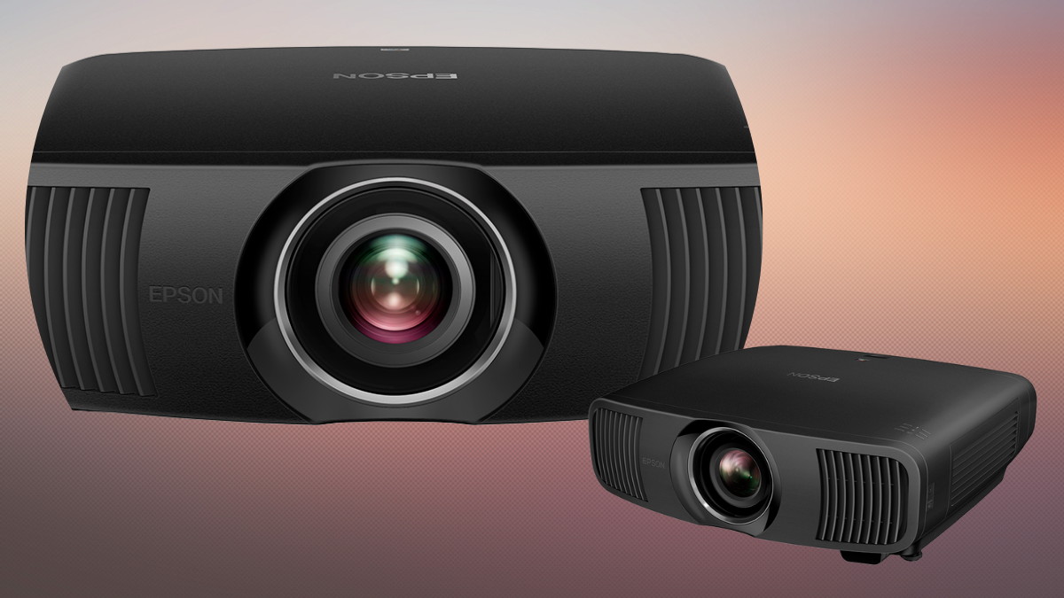 Epson Elevates the Home Cinema Experience with The New 4K Resolution ...