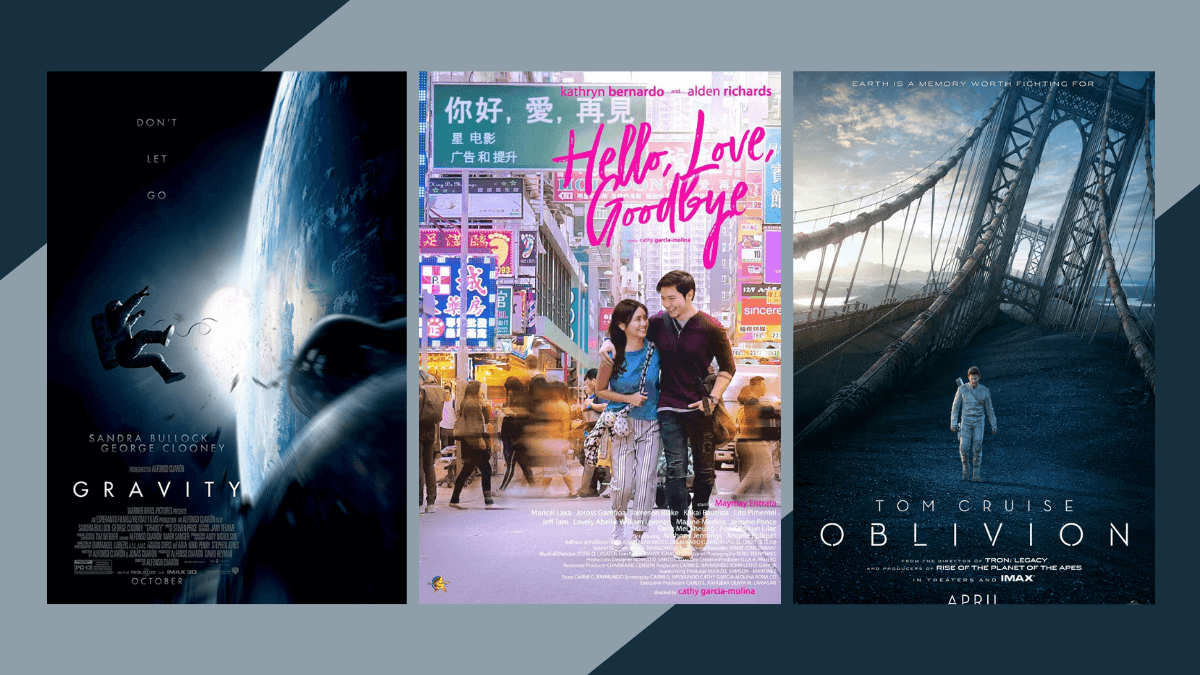 TV Guide: Movies Showing From February 7 to 13, 2022 - ClickTheCity