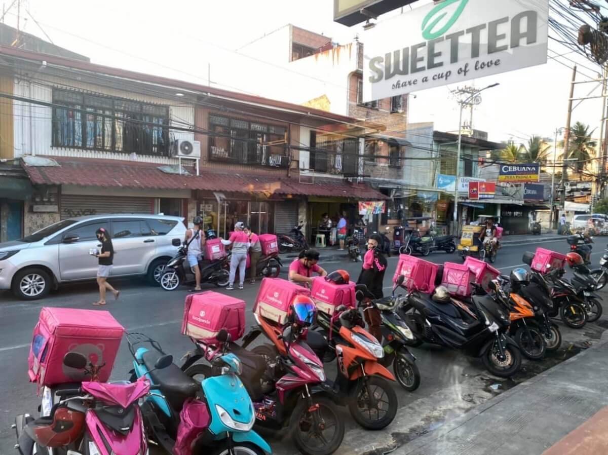 Four foodpanda Partners Share their Success Stories Amidst the Pandemic ...