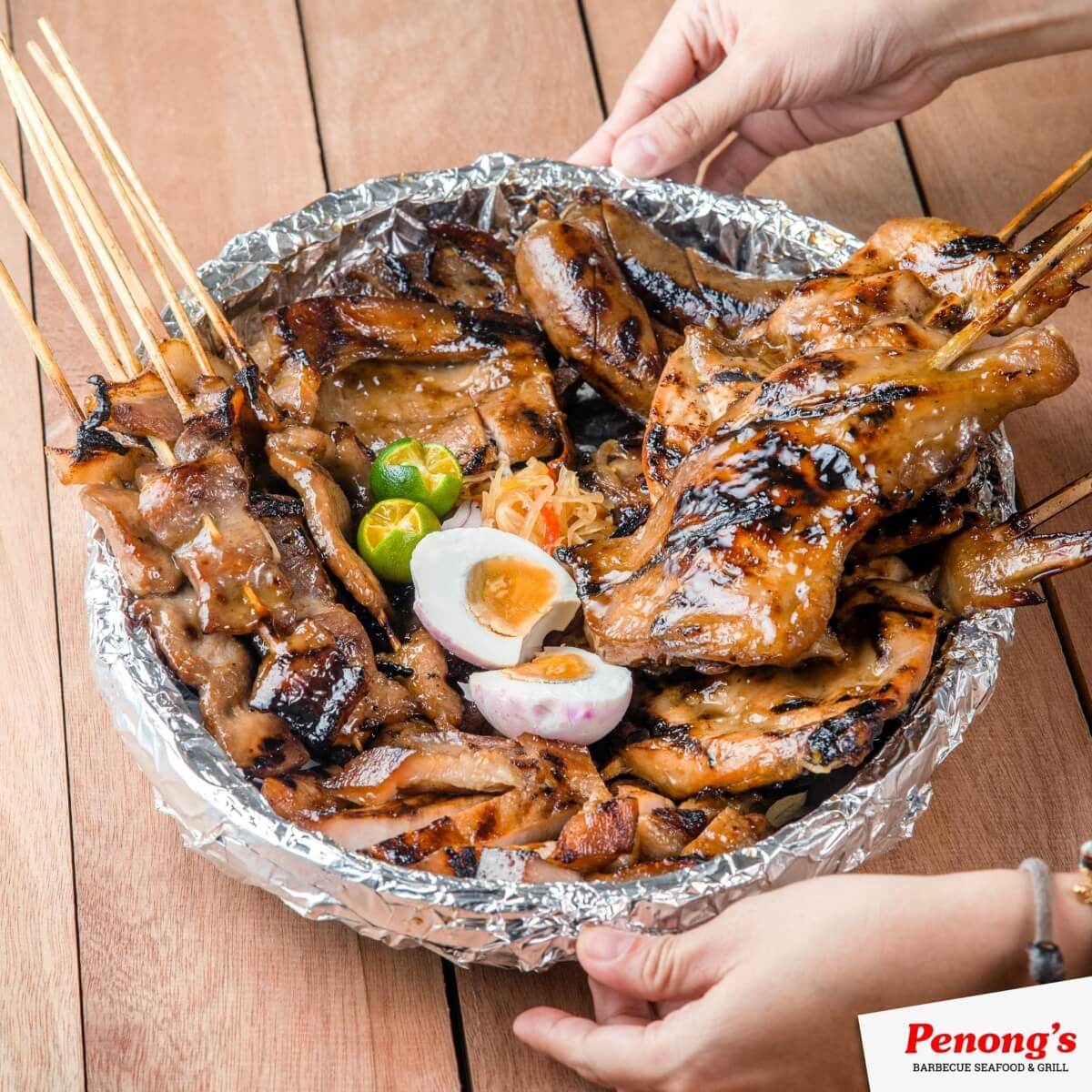 Four foodpanda Partners Share their Success Stories Amidst the Pandemic ...