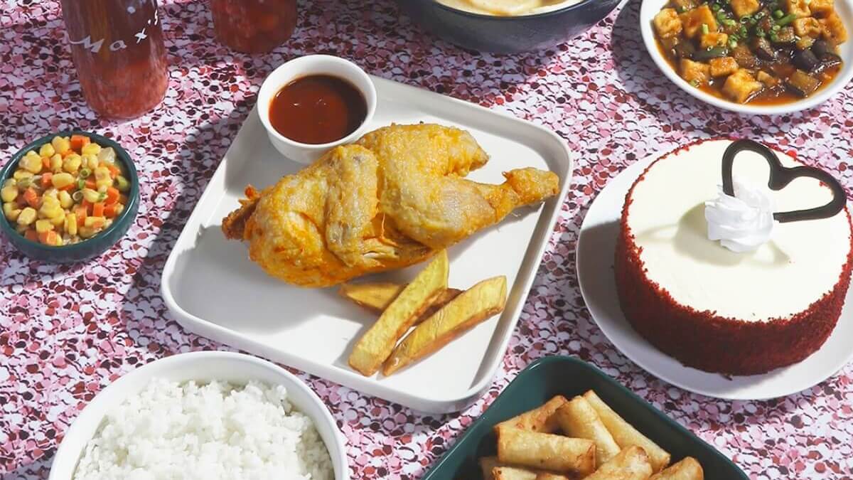 Max's Restaurant's 'Bound for Love' Bundle Brings Back the Red Velvet ...