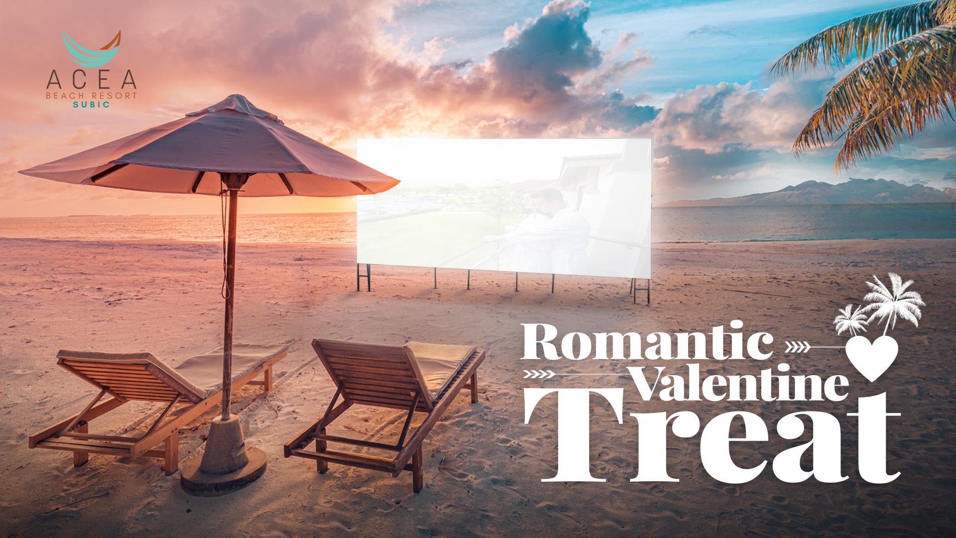 A Romantic Getaway Awaits at ACEA Subic Beach Resort - ClickTheCity