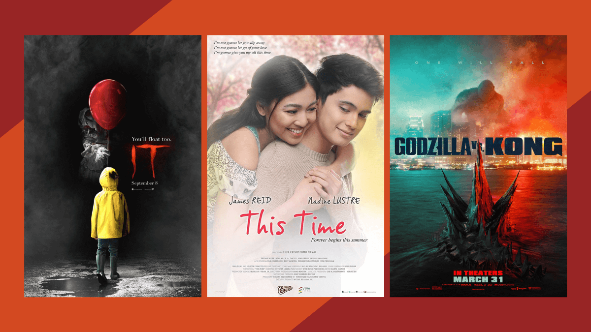 TV Guide: Movies Showing From February 21 to 27, 2022 - ClickTheCity