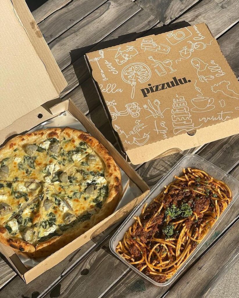 Your Guide to Must-Try Pizzas in Manila This 2022 - ClickTheCity