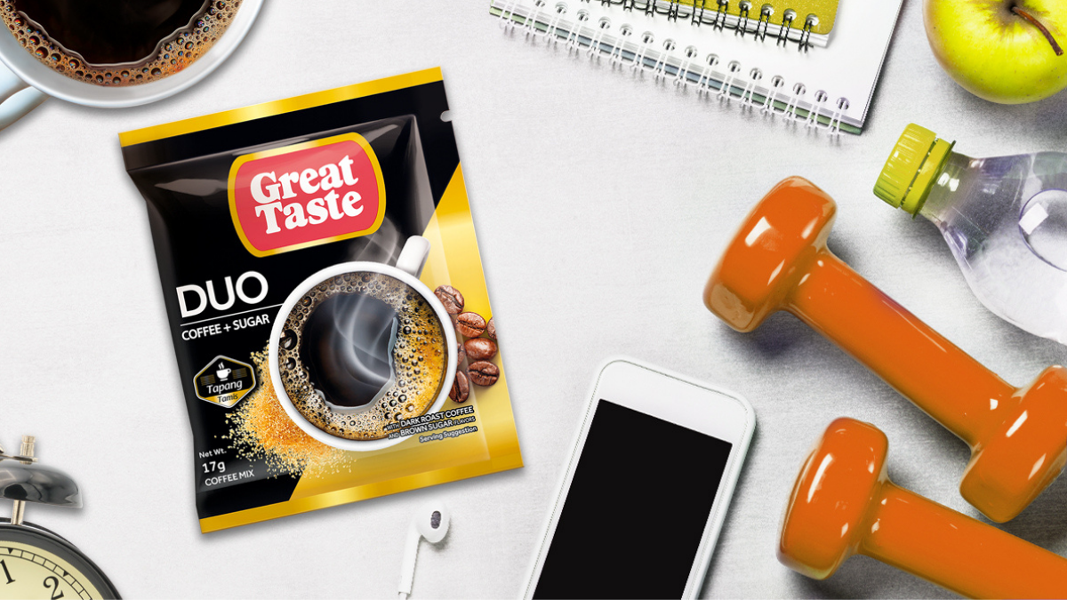 5 Activities to Kickstart your Morning Along with a Cup of Great Taste ...