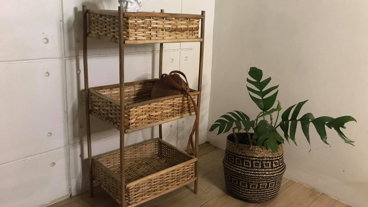 8 Rattan Pieces That Will Instantly Transform Your Home - ClickTheCity