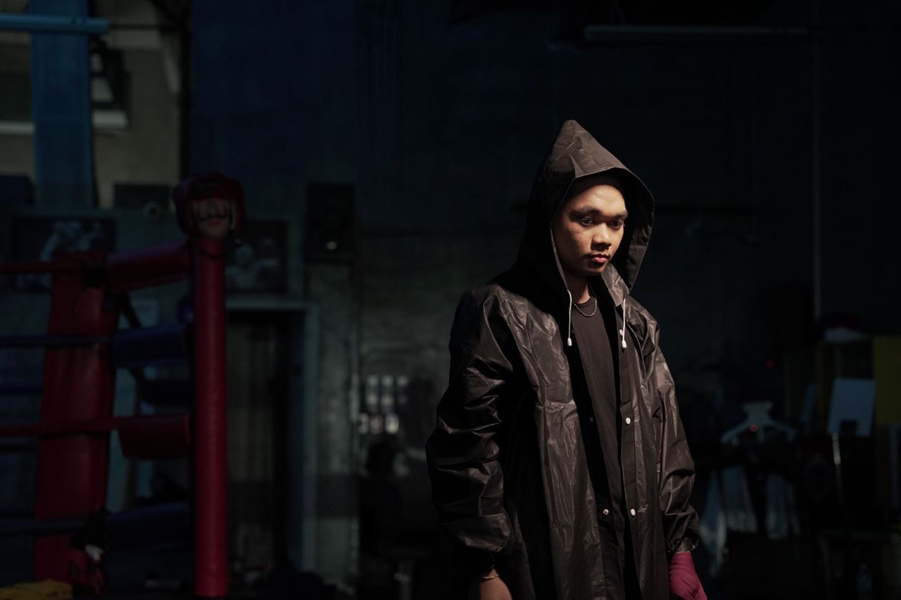 Rising Rapper HERO Keeps Slaying with Song 'Primera' - ClickTheCity