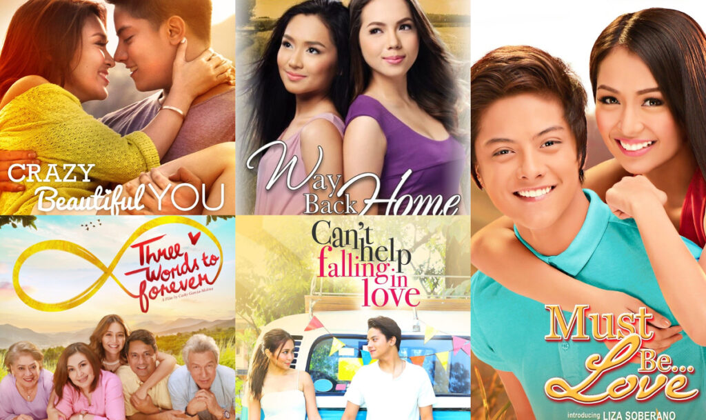 5 Kathryn Bernardo Movie Roles That Embody Pinay Power Clickthecity 1009