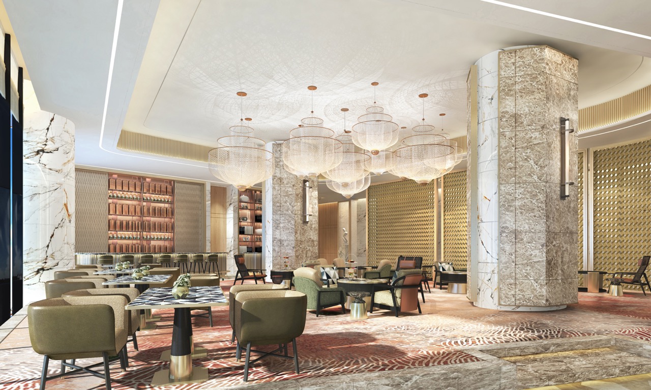 New 5-Star Hotel Fili Rises in Cebu - ClickTheCity