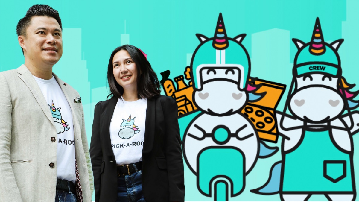 Pick.A.Roo has Over 600,000 Users in the Metro and They are Just ...