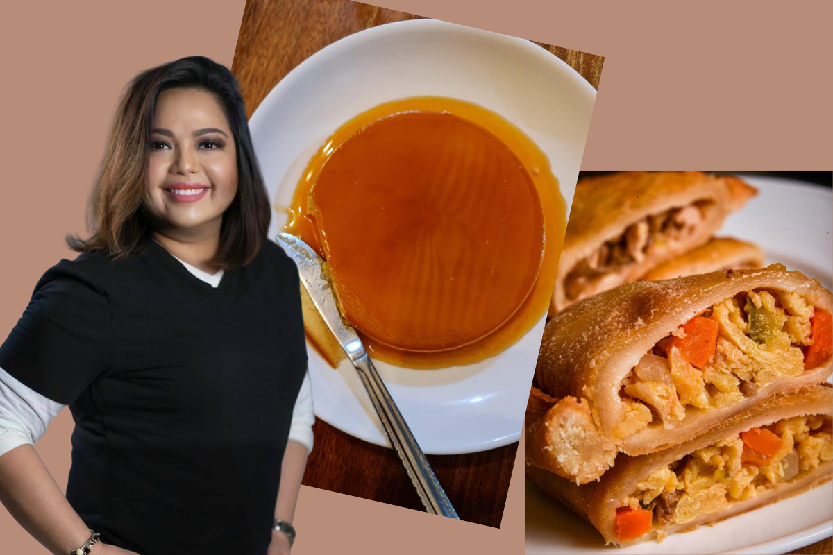 'Kanyaman Na! The Pampanga Food Festival' Comes to Rockwell Center Nepo ...