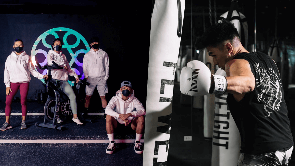 GUIDE: 8 Fitness Studios Reopening in Metro Manila - ClickTheCity