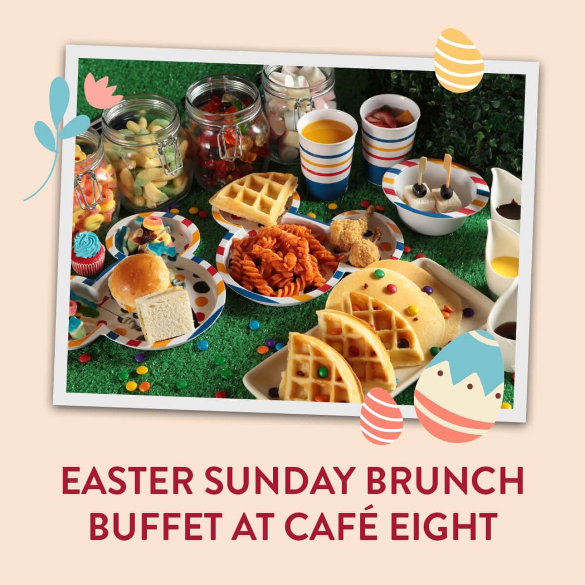 Holy Week 2022: Hotel Food and Dining Deals in Metro Manila - ClickTheCity