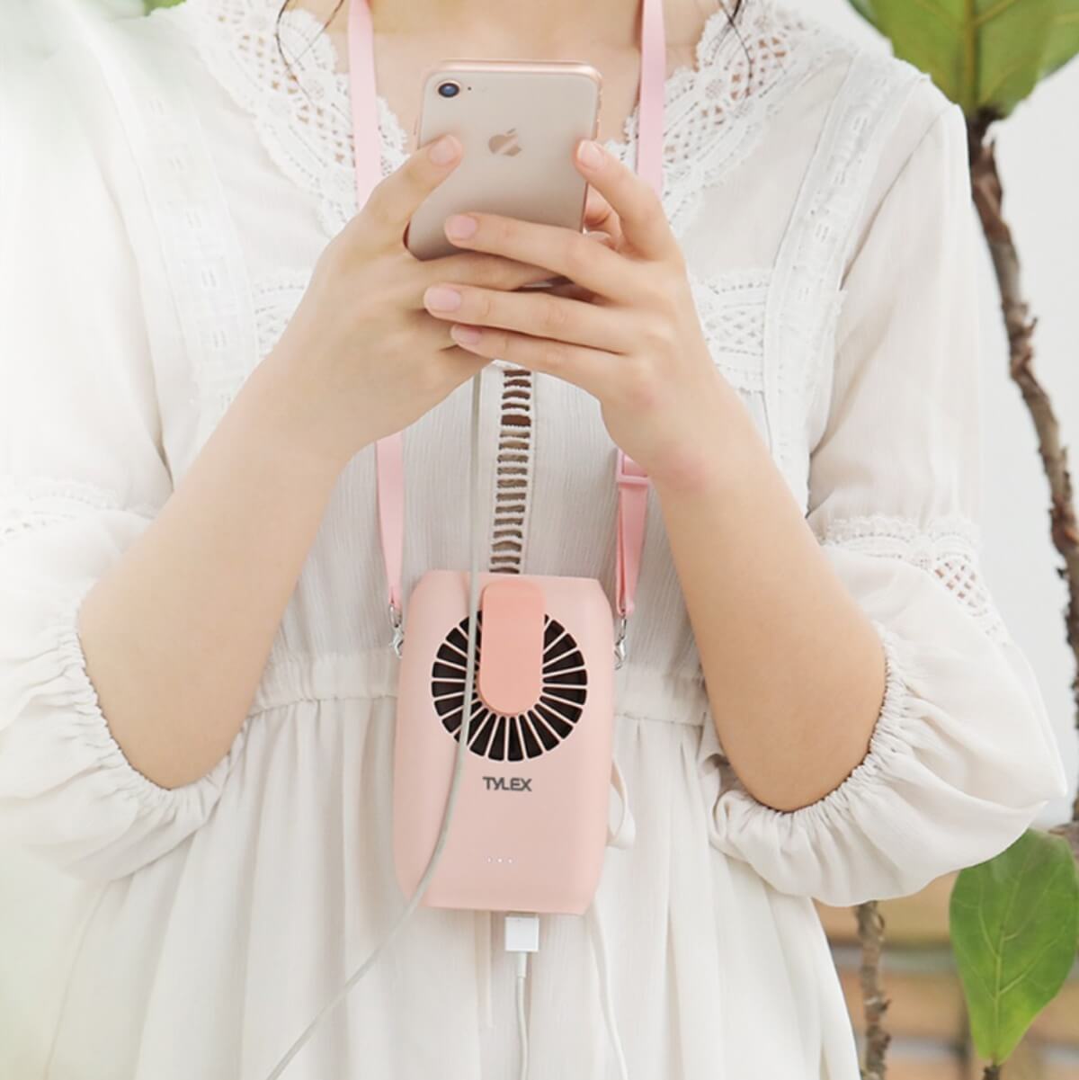 8 Nifty Items to Help You Stay Cool This Summer - ClickTheCity