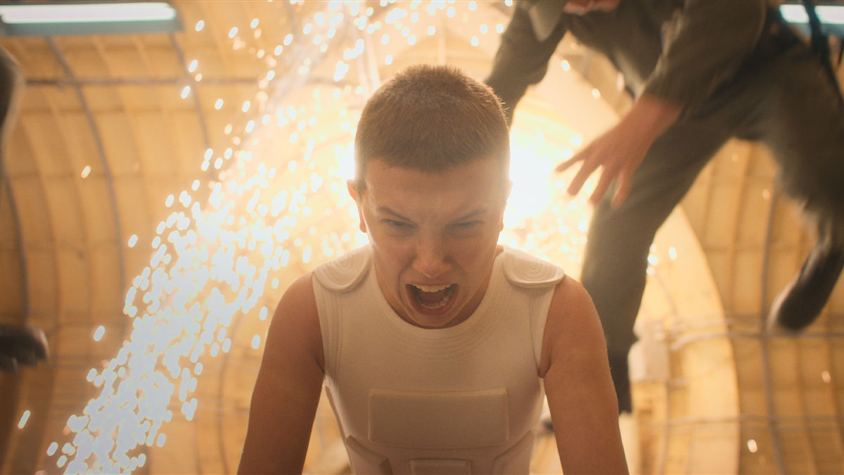 WATCH: 'Stranger Things 4' Debuts Official Trailer - ClickTheCity
