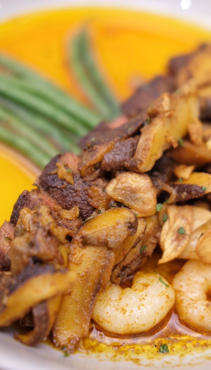 This Is Your Sign To Check Out Nono's Flavors of Summer Menu - ClickTheCity