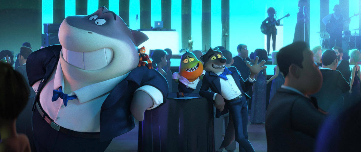 Fun Family Movie 'The Bad Guys' Screens in Philippine Cinemas this ...