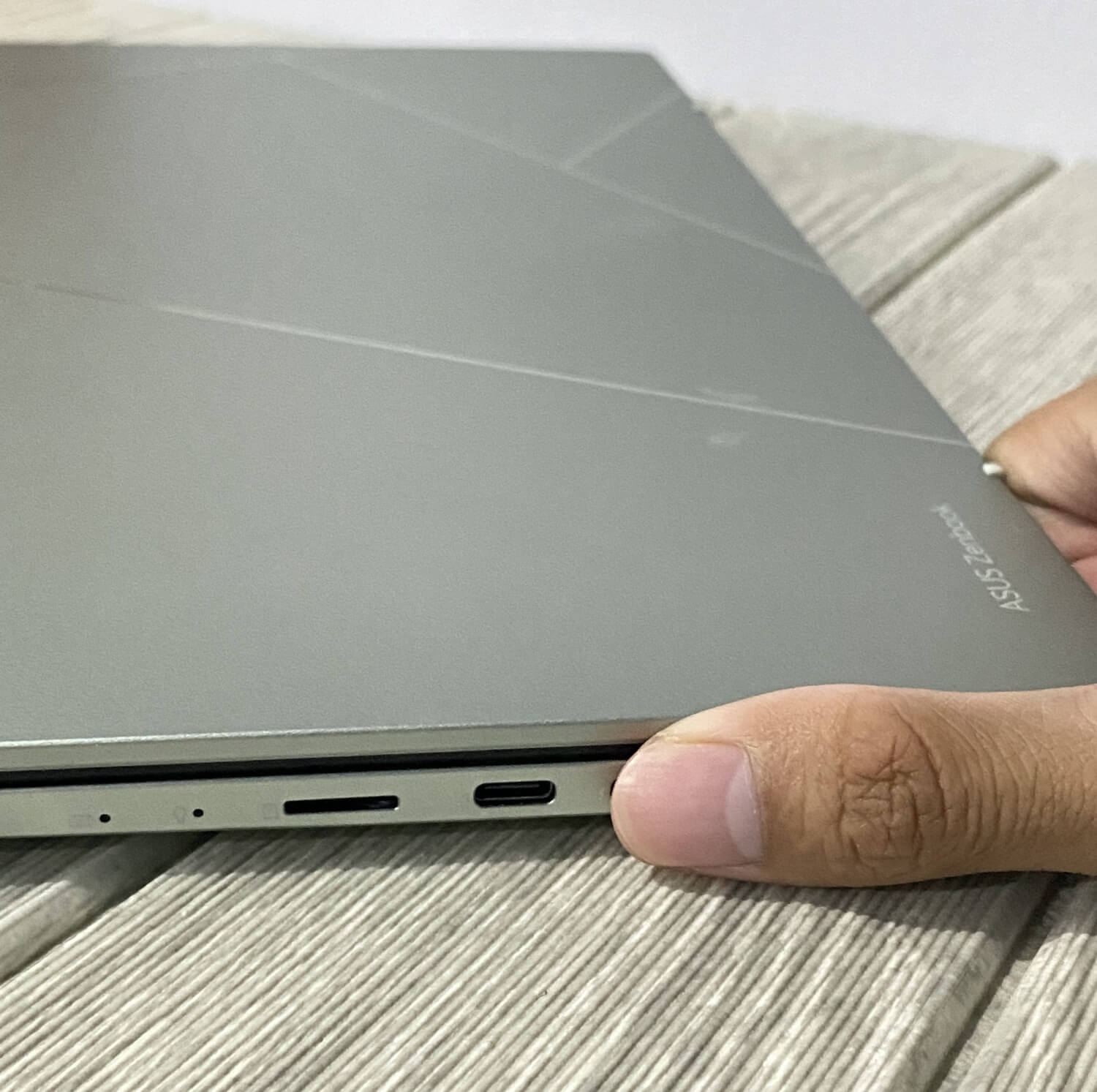 ASUS Zenbook 14 OLED: Your Next Must-Have Premium Laptop for Work ...