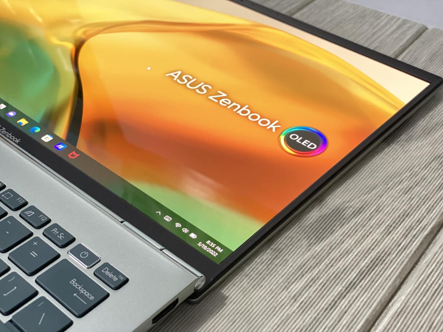 ASUS Zenbook 14 OLED: Your Next Must-Have Premium Laptop for Work ...