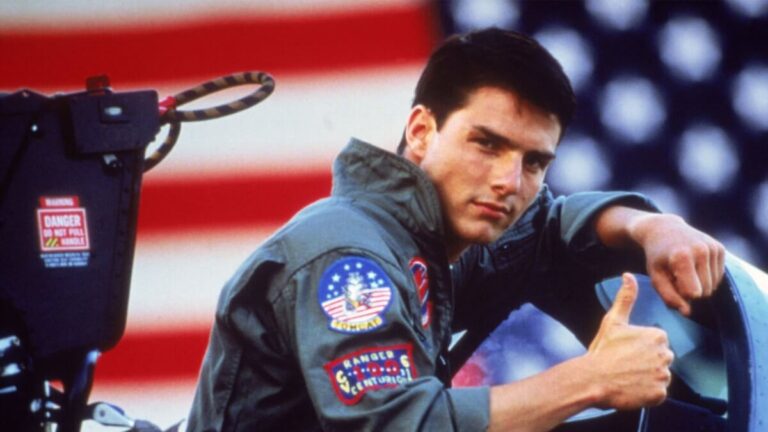 Film Facts: 5 Things to Know About 'Top Gun: Maverick' - ClickTheCity