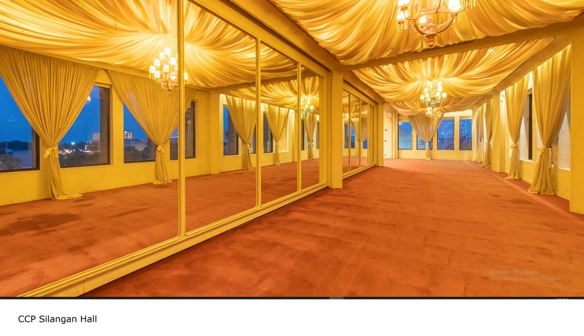 You Can Now Join Virtual Guided Tours at the CCP CCP - ClickTheCity