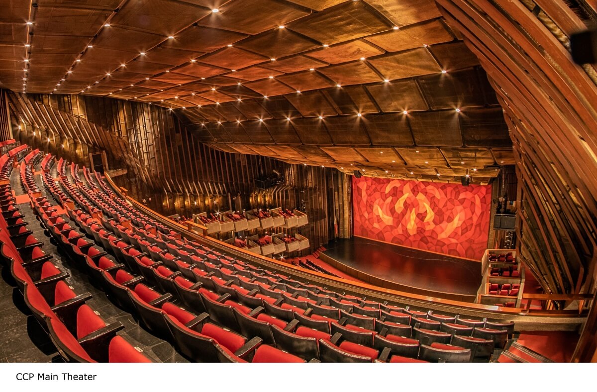 You Can Now Join Virtual Guided Tours at the CCP CCP - ClickTheCity