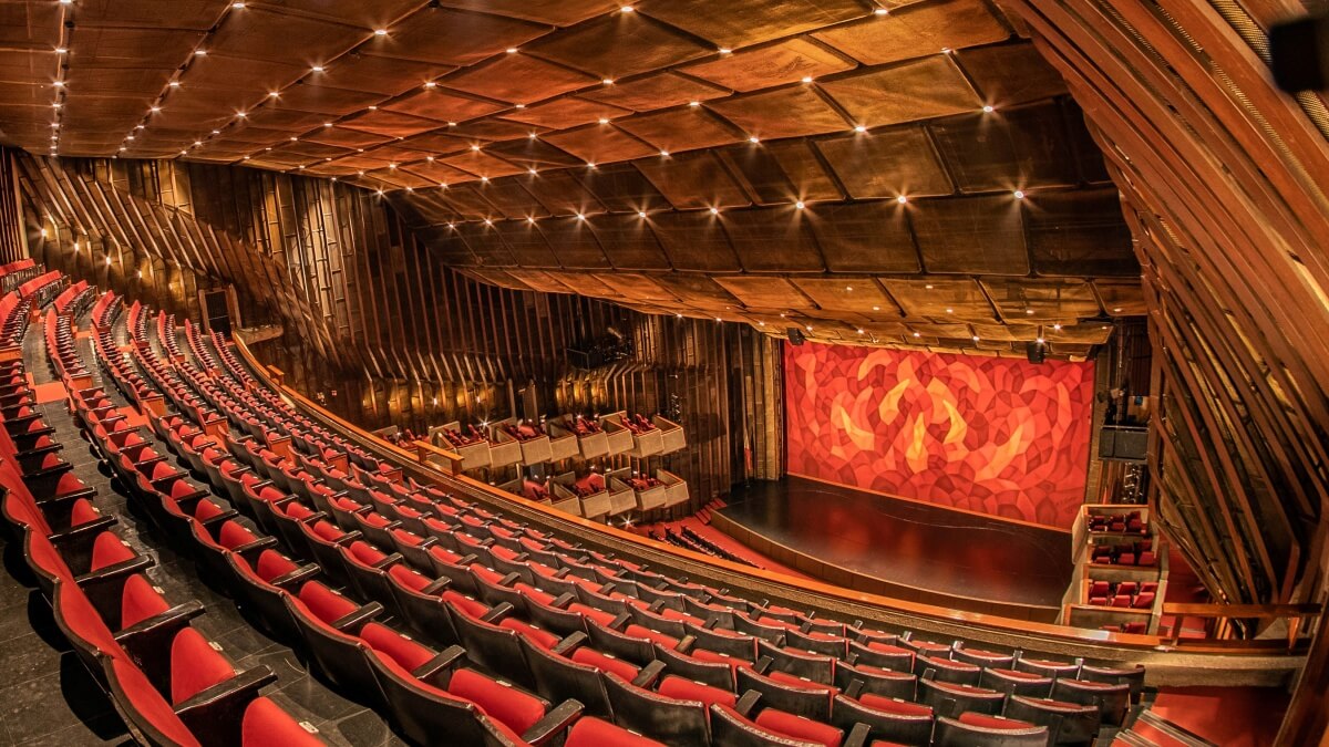 You Can Now Join Virtual Guided Tours at the CCP CCP - ClickTheCity