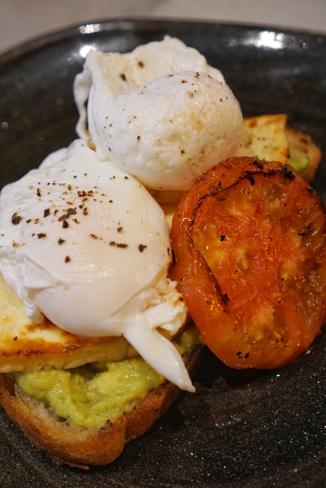 Meraki: A New Restaurant in MOA Square Serving Elevated Greek Cuisine ...