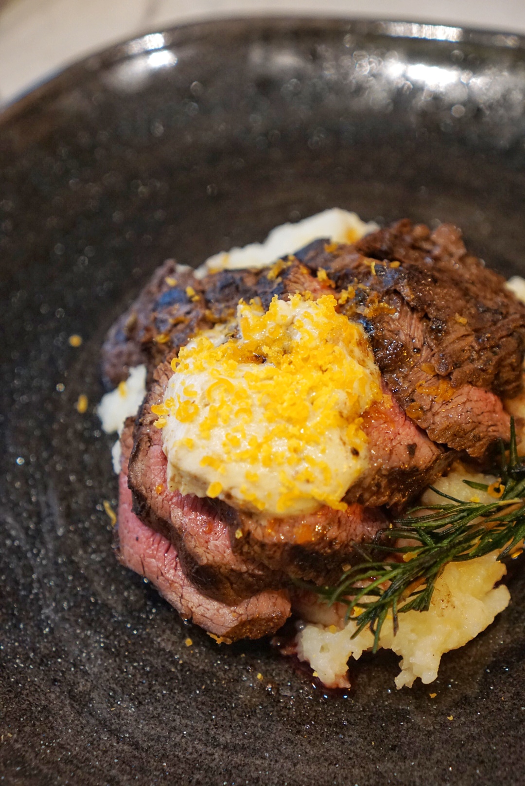 Meraki: A New Restaurant in MOA Square Serving Elevated Greek Cuisine ...