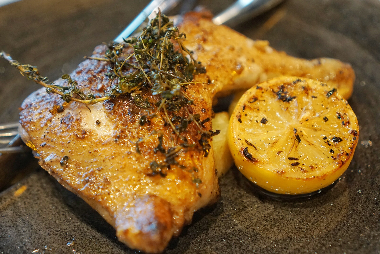 Meraki: A New Restaurant in MOA Square Serving Elevated Greek Cuisine ...