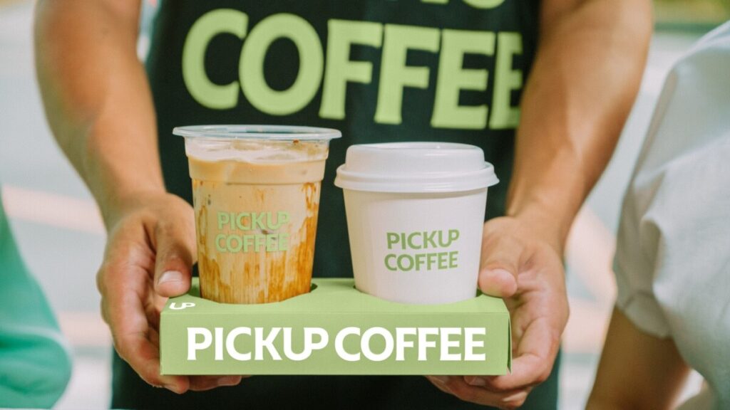 PICKUP COFFEE Manila s Newest Coffee Shop Offering Drinks Below P100 PICKUP COFFEE Manila s Newest Coffee Shop Offering Drinks Below P100