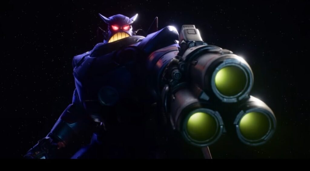 Film Facts: 5 Things to Know About Pixar's ‘Lightyear' - ClickTheCity