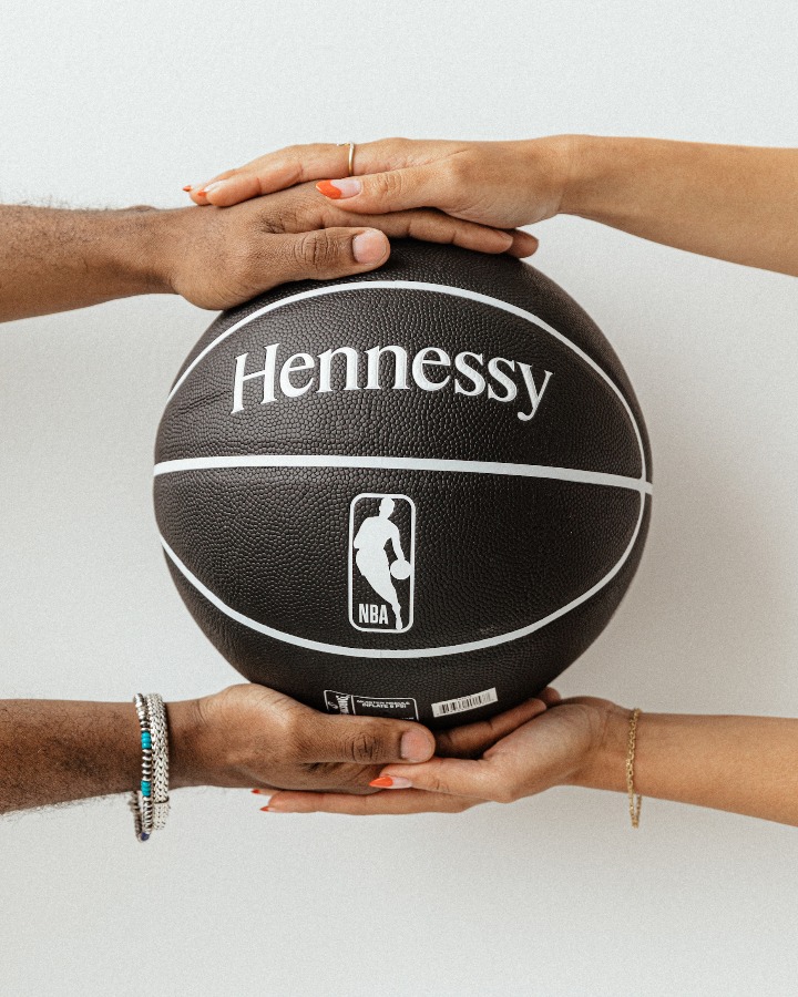 The Official Spirit Of The NBA: Game Never Stops with Henessy and NBA ...