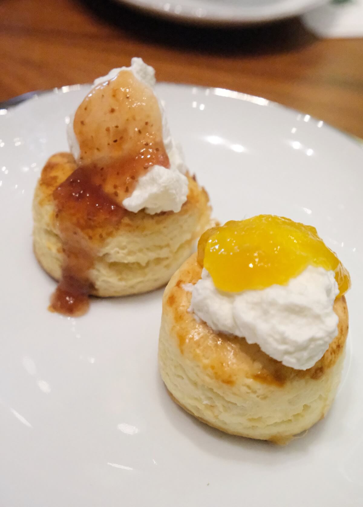 A Luxurious Afternoon Tea Awaits at the Grand Hyatt Manila’s Merienda ...