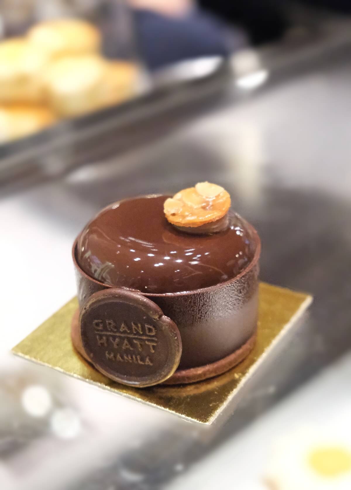 A Luxurious Afternoon Tea Awaits at the Grand Hyatt Manila’s Merienda ...