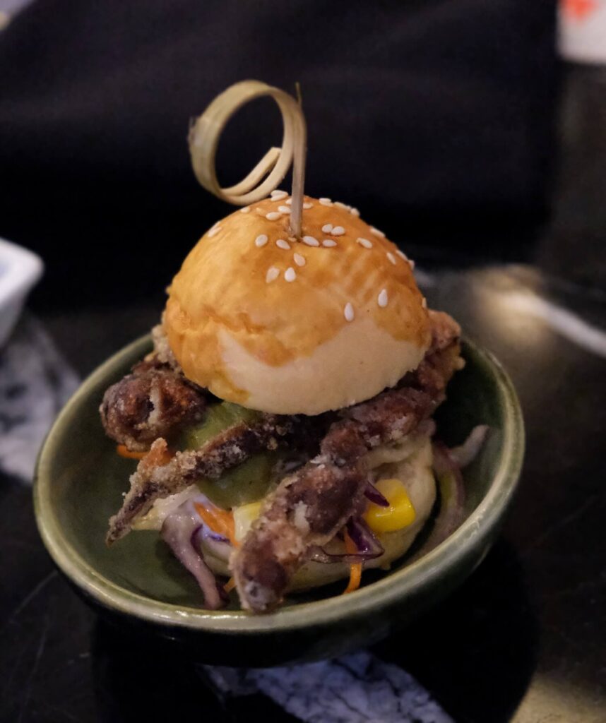 Hilton Manila Launches Port Bar, Serving Aussie Pub Favorites ...