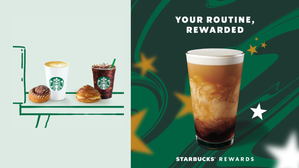 Starbucks Philippines Showcases Innovation For Growth And A More ...