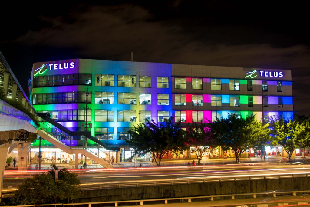 TELUS International Philippines Celebrates Pride Month in Style with a ...