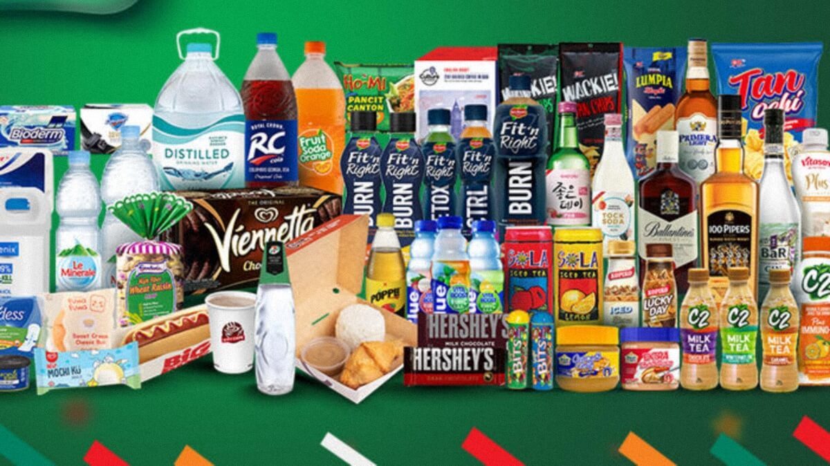 7-Eleven Treats You with Up to 50% OFF on its #711Day SALE-bration ...