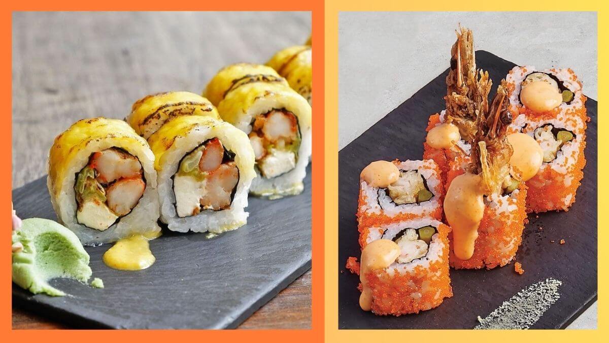 8 Must-Visit Sushi Restaurants in Metro Manila - ClickTheCity