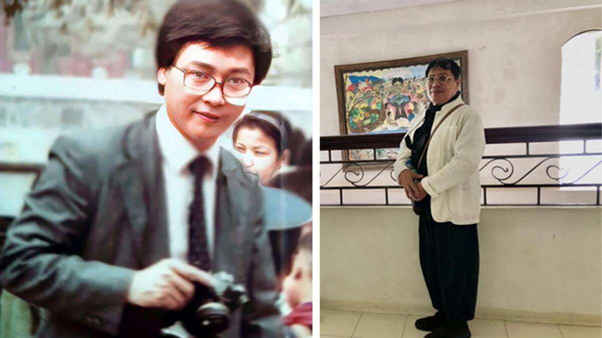 CCP & Erehwon Artworld Partners with Embassy of France for 'Bayan ...