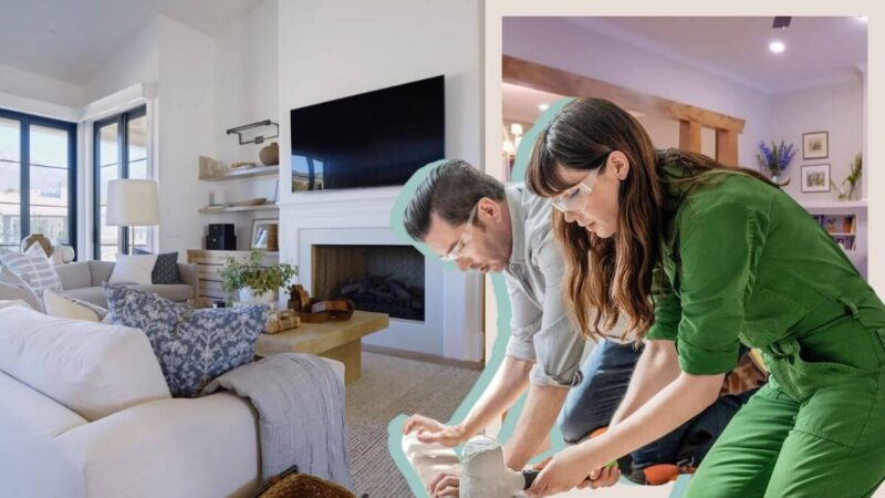 Inspired to Renovate? Here Are 8 Home Improvement Shows You Can Stream ...