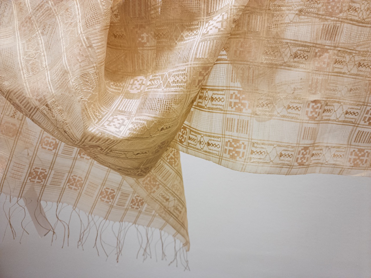 5th Lourdes Montinola Piña Weaving Competition Invites Artisans To ...