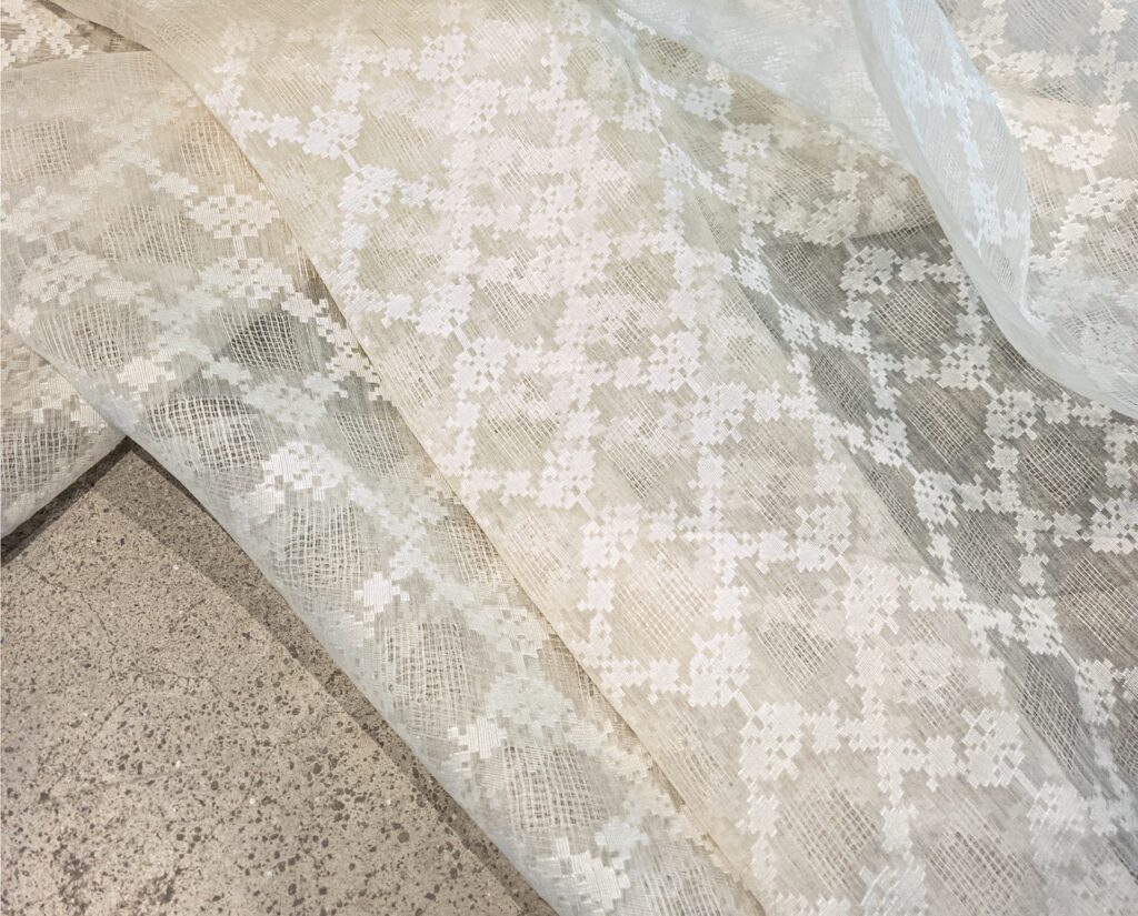 5th Lourdes Montinola Piña Weaving Competition Invites Artisans To ...