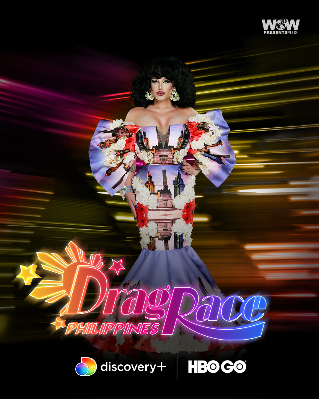 Drag Race Philippines! New Filipino version of the global phenomenon ...