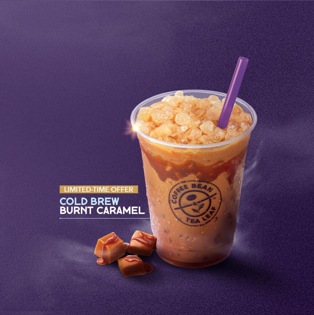 CBTL Reveals New Products at 19th Anniversary Community Meet-up ...