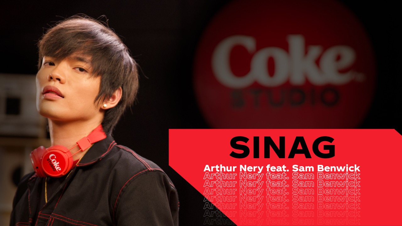Coke Fan Fusion: Coke Studio Philippines launches its 6th season ...