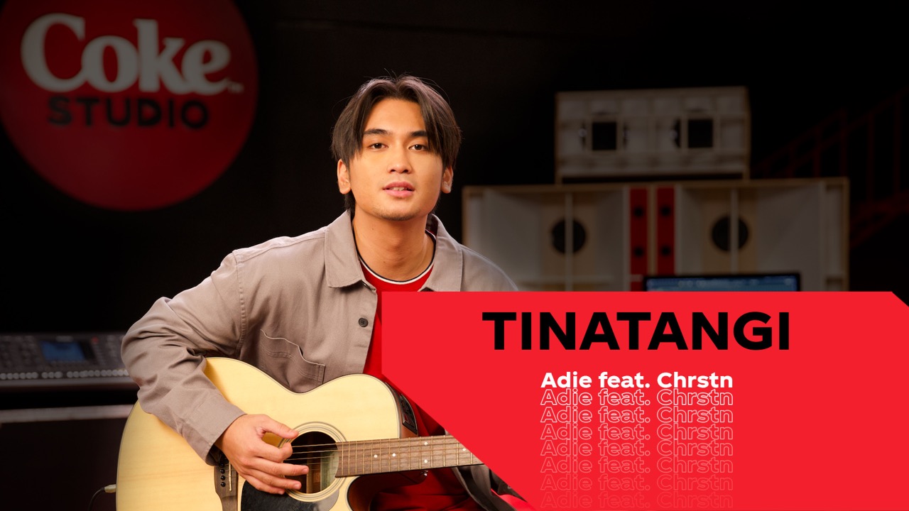 Coke Fan Fusion: Coke Studio Philippines launches its 6th season ...