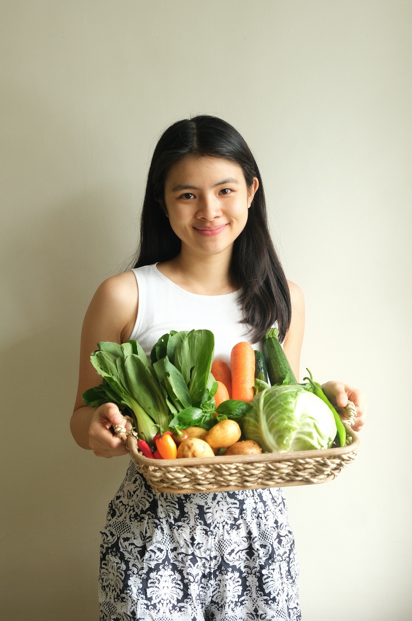 Mama Sita’s 'Mga Kwentong Pagkain' Puts Spotlight on Vegan Food ...
